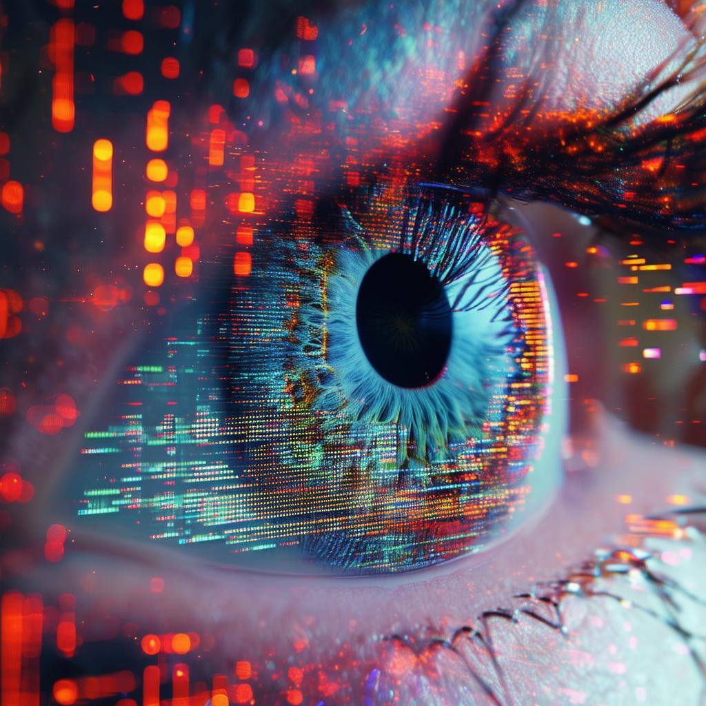 Curious Blue Fish Our Take on Data Science